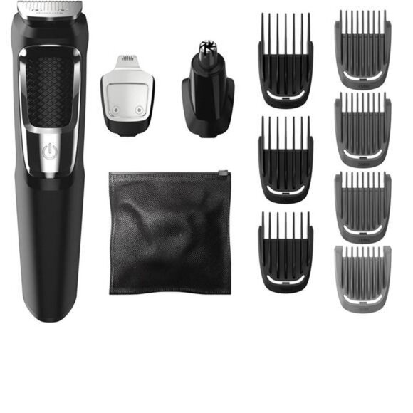 Accessories | Mens Grooming Kit Hair Shaving Trimmer Machine Tools 13 ...